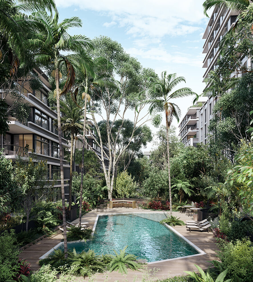 Amenities | The Newlands