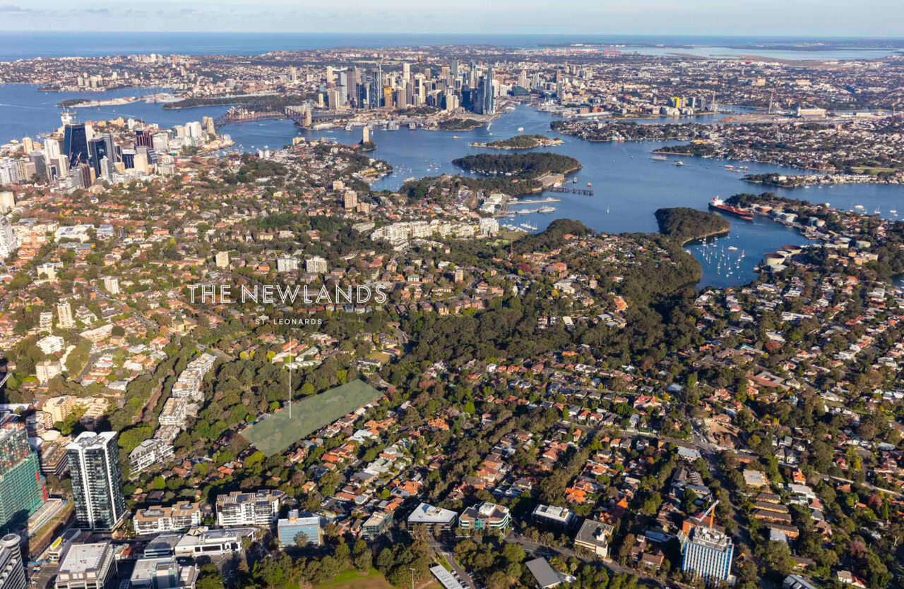 The Newlands | Apartments & Garden Terraces Now Selling