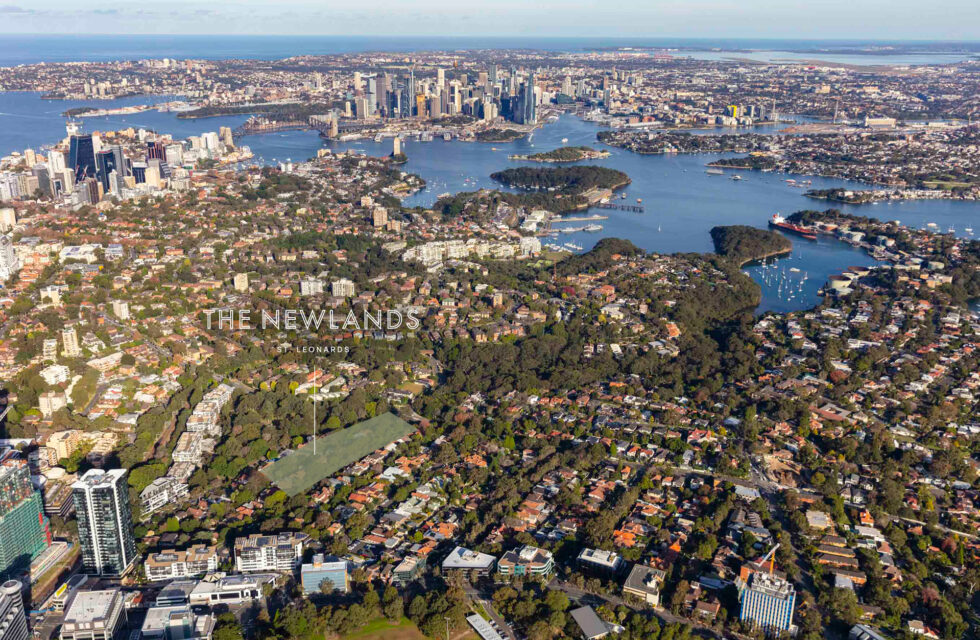 The Newlands | Apartments & Garden Terraces Now Selling